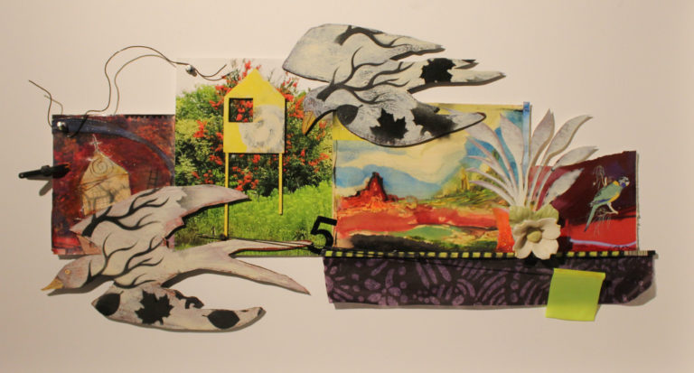 ‘Robert Reedy: Revival’ Exhibition Coming Soon to Albin Polasek Museum ...