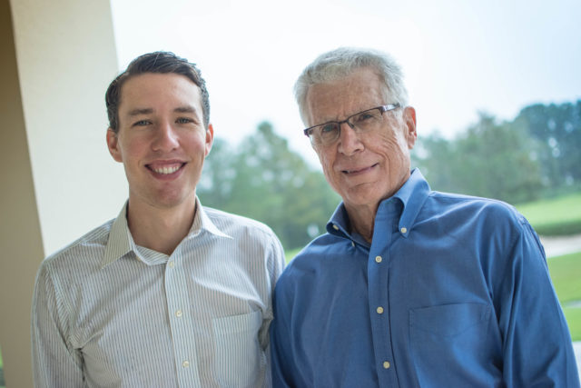 The Diebel Legacy Fund to Host First Charity Golf Tournament · the32789