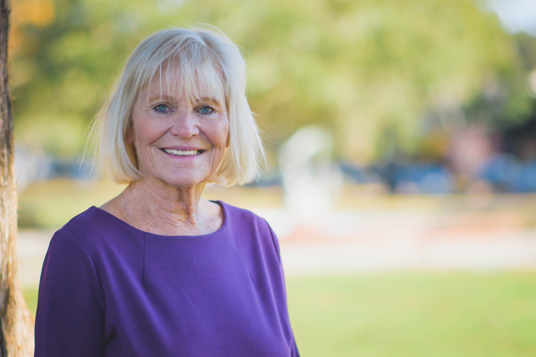 Meet Mayoral Candidate Sarah Sprinkel · the32789