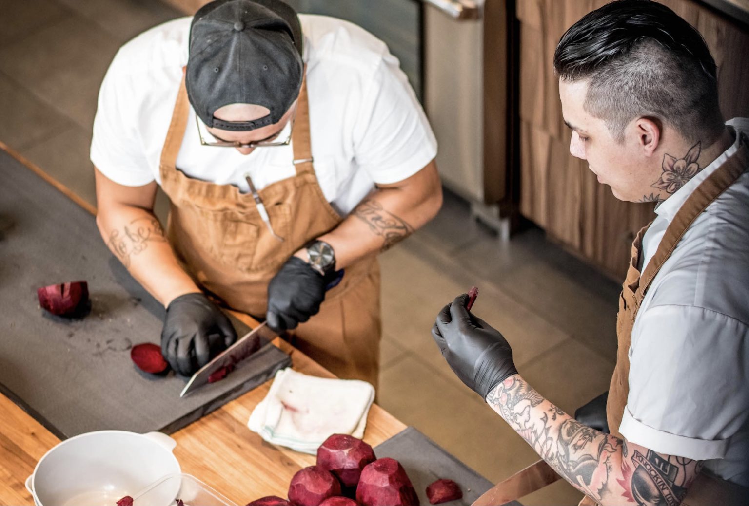 Rising Omakase Restaurant, Soseki, to Host Soft Opening · the32789