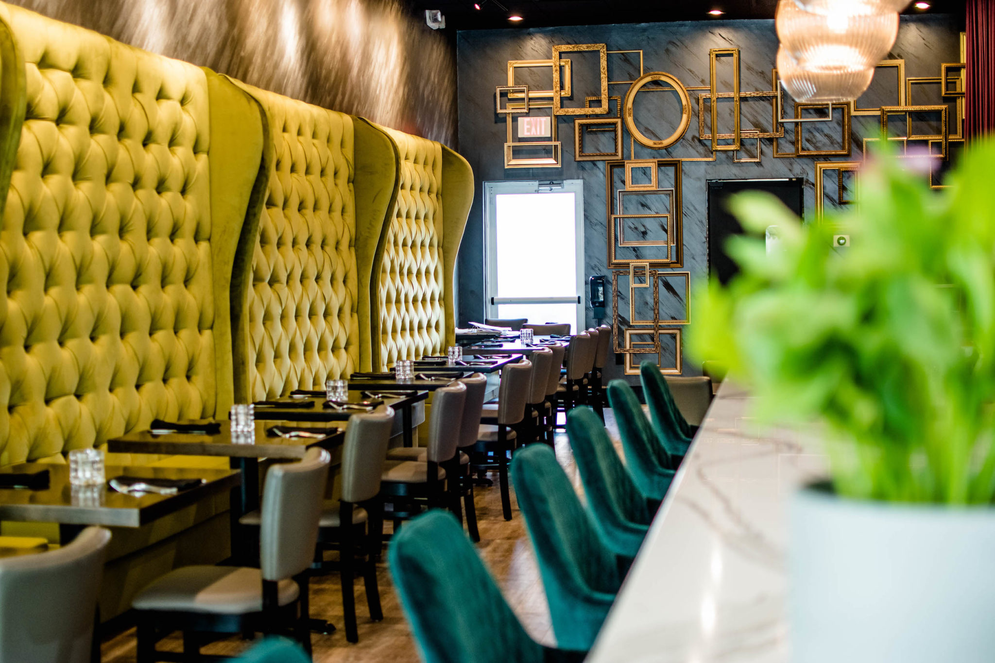 The Bridge Restaurant Brings New York Cuisine to Winter Park · the32789