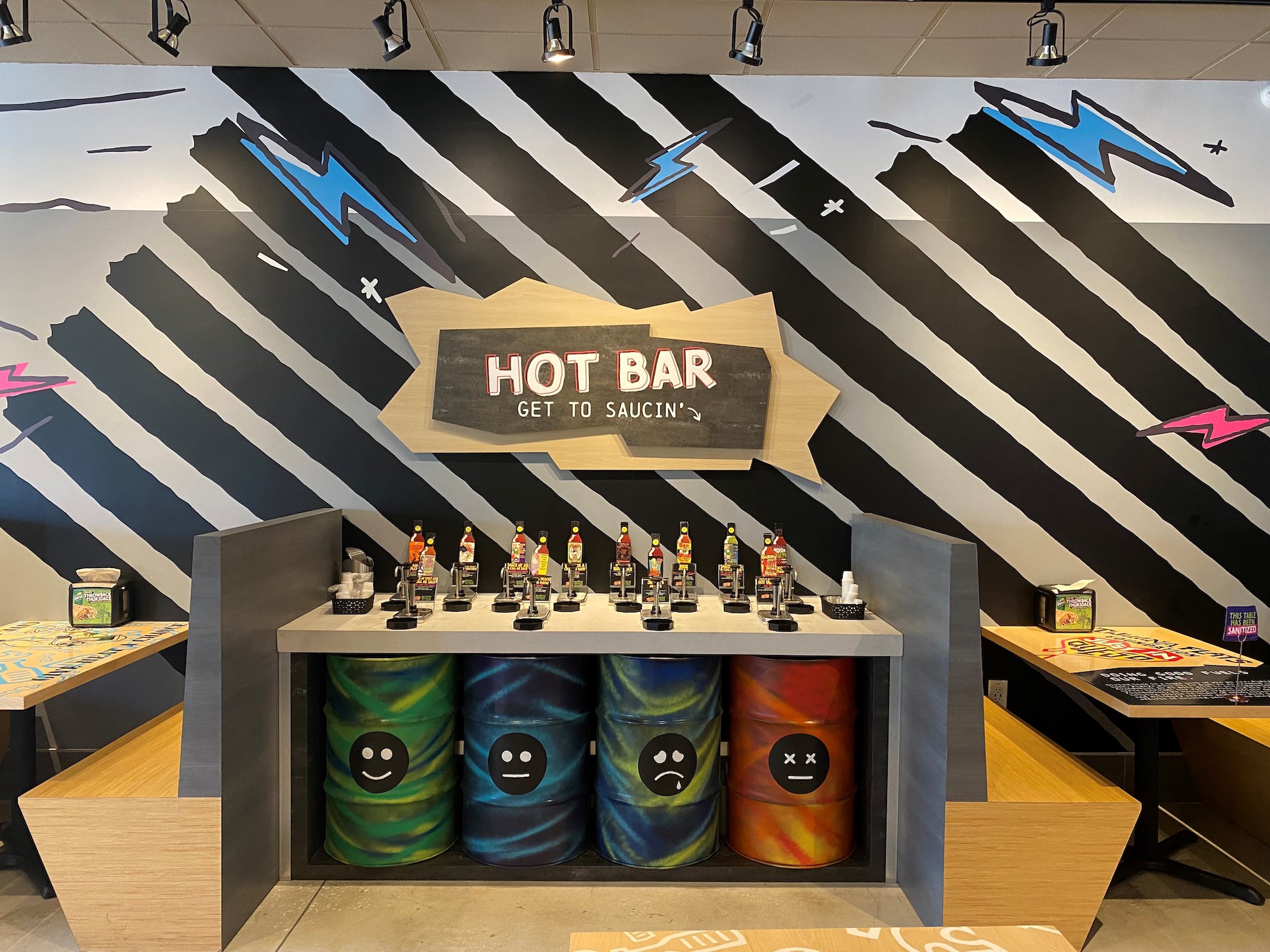 Winter Park Tijuana Flats Location Gets New Look, Upgraded Features ...