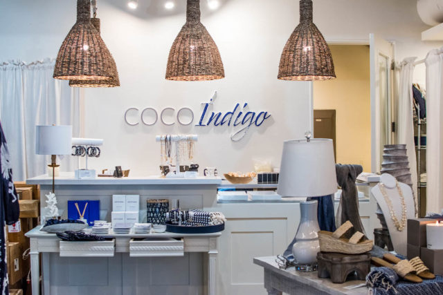 Retail Owner Unveils New Shop, Coco Indigo, in Hannibal Square · the32789
