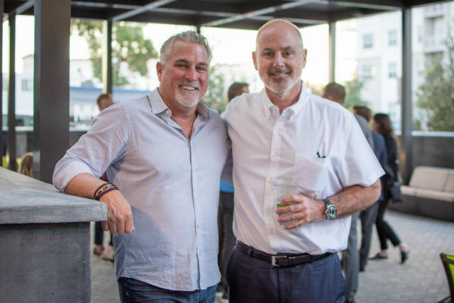 SpringHill Suites Opens in Winter Park · the32789