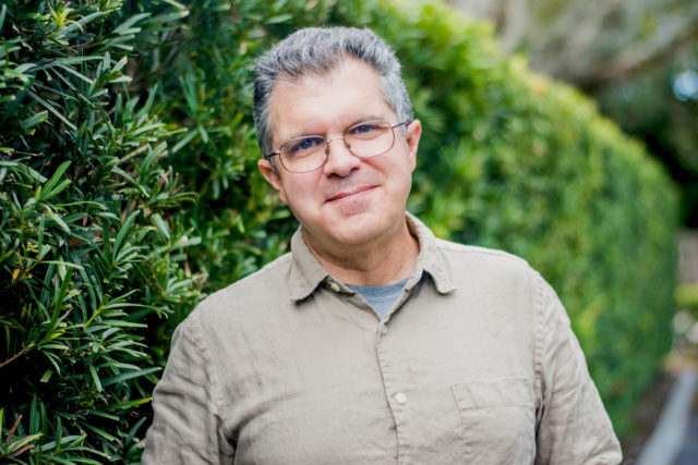 the32789 Welcomes New Editor, Jim Carchidi · the32789