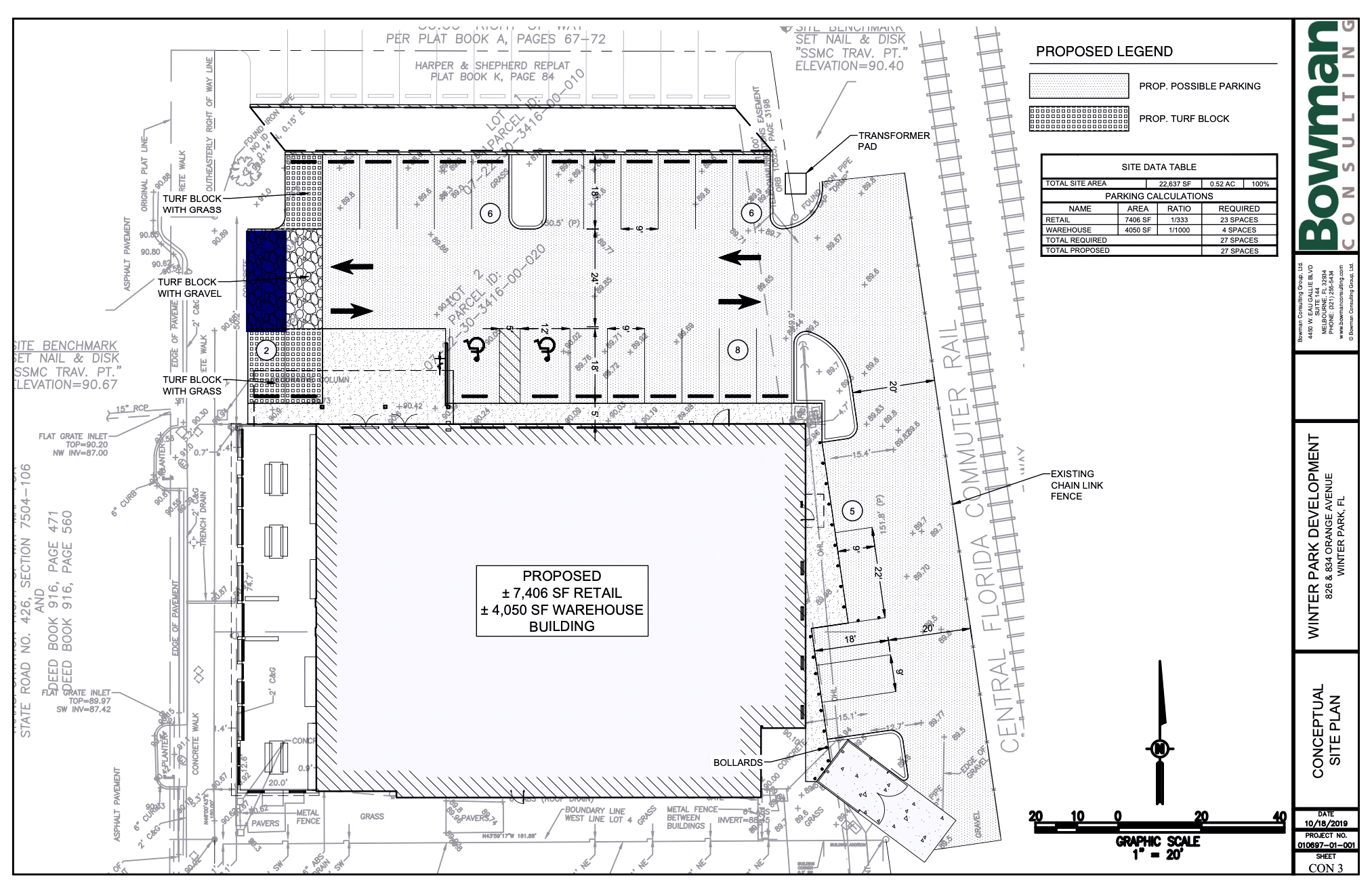 High-End Wine and Spirits Market Planned for Winter Park · the32789