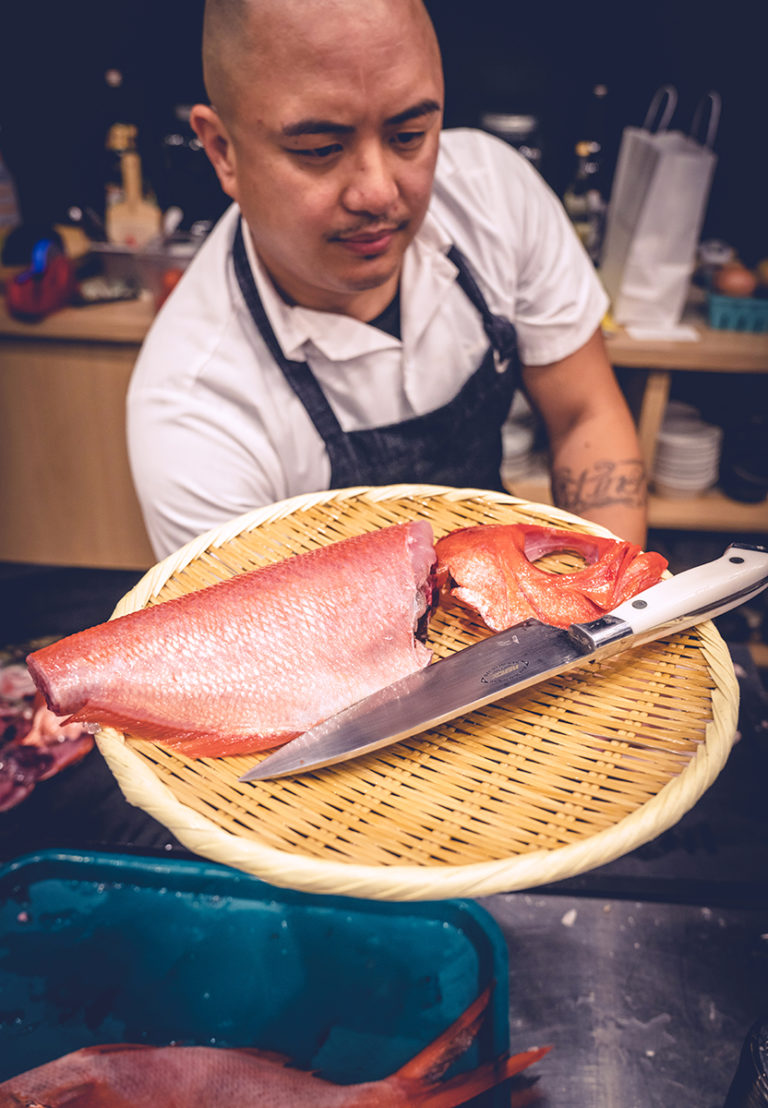 Michelin Guide Honors Three Winter Park Restaurants · the32789