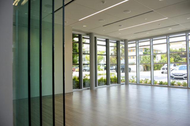 First Look: Inside the New Edyth Bush Building · the32789