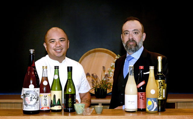 Michelin Guide Adds Two Winter Park Restaurants, Honors Soseki Beverage ...
