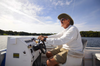 How this Former News Anchor Navigated a New Course · the32789