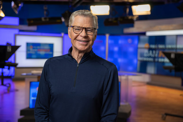 Dan Patrick Sportscasting School Celebrates Five Years at Winter Park’s ...