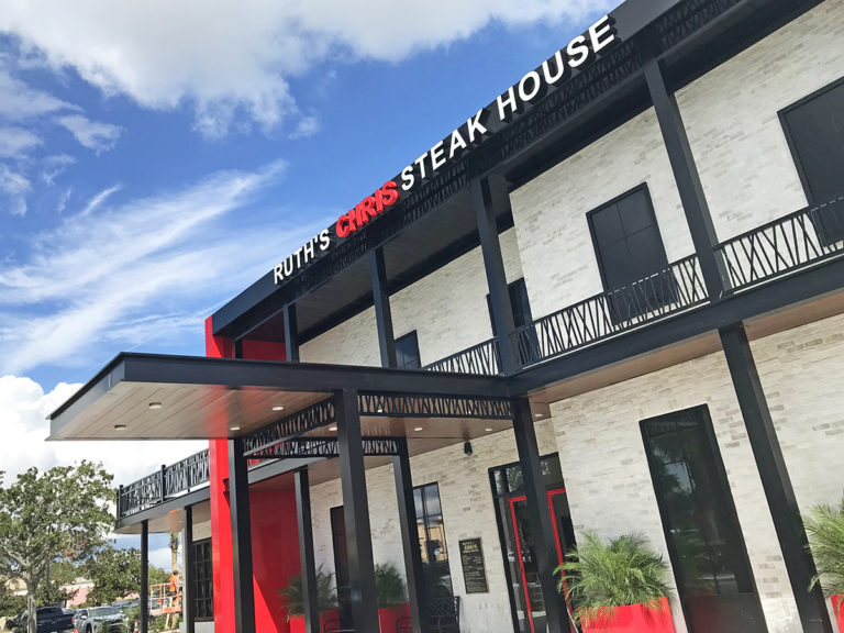 Ruth’s Chris Opens in Winter Park Village, New Furniture Retailer on ...