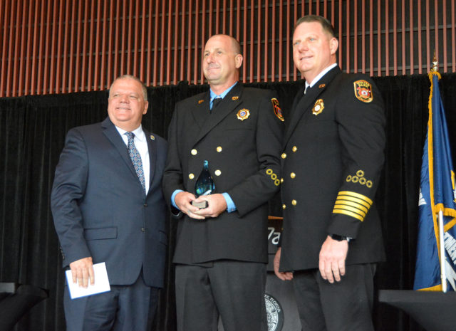 Inside the 2023 Winter Park State of the City Event · the32789