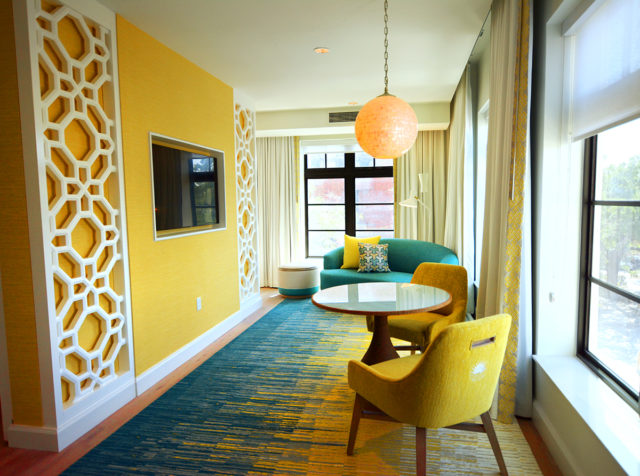 First Look: Inside the Alfond Inn Expansion · the32789