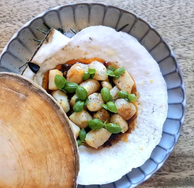 Michelin Guide Adds Two Winter Park Restaurants, Honors Soseki Beverage ...