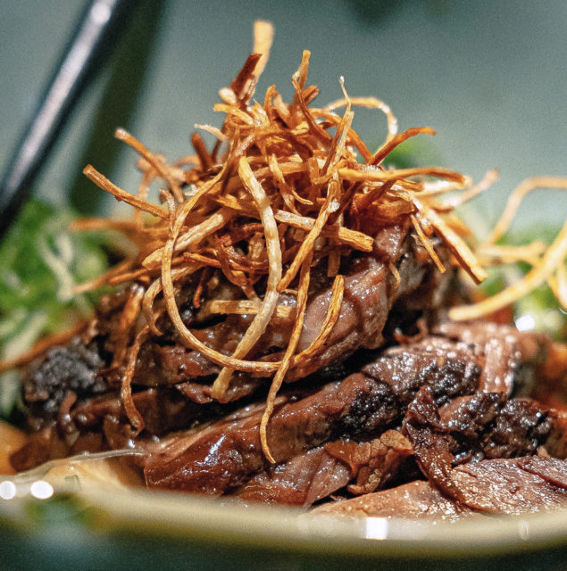 Michelin Guide Adds Two Winter Park Restaurants, Honors Soseki Beverage ...