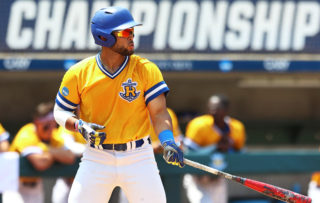 Rollins Baseball Caps Off Historic Season · the32789