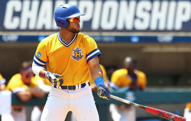 Rollins Baseball Caps Off Historic Season · the32789