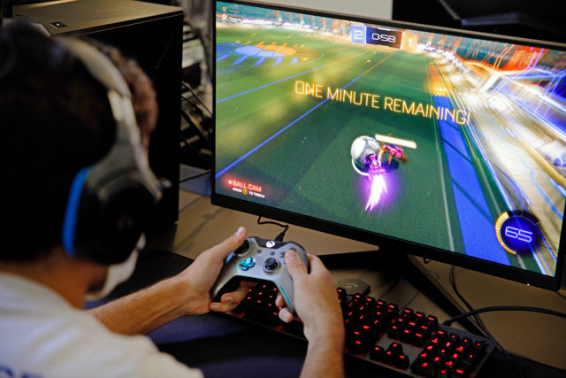 eSports Summer Camp to Go Live at Rollins · the32789