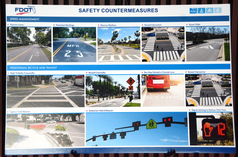 FDOT to Update S.R. 426 Construction Plan at Feb. 6 Meeting · the32789