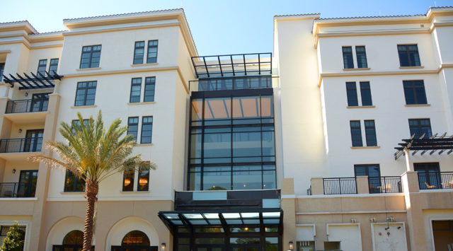 Alfond Inn Receives Honor as Grand Opening/Anniversary Celebration ...