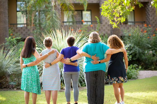 Life After Loss: The Story of Modern Widows Club · the32789