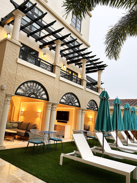 Alfond Inn Unveils Expansion, New Amenities · the32789