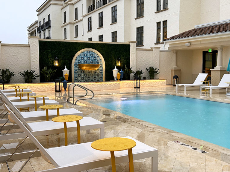 Alfond Inn Unveils Expansion, New Amenities · the32789