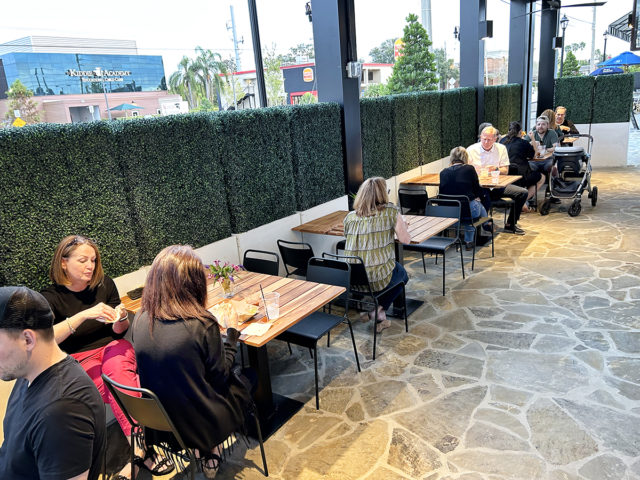 Inside Florida’s First Superica · the32789