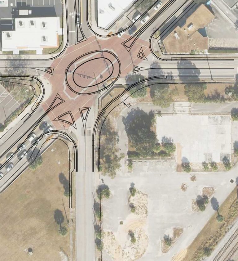 A Park and a Roundabout are Posing Problems for McCraney’s Winter Park ...
