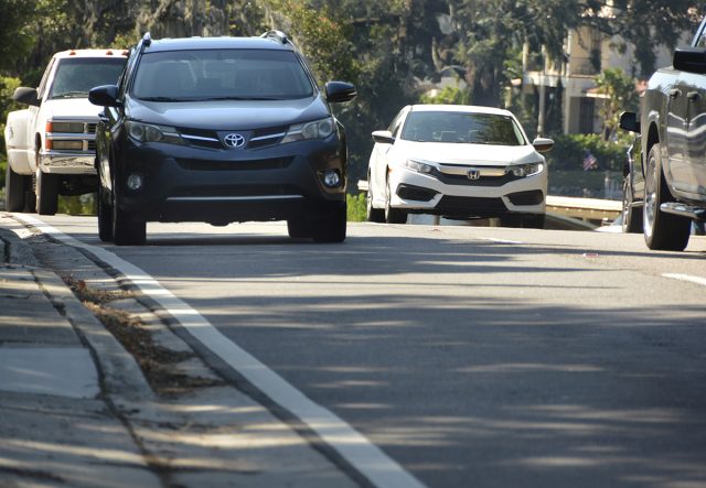 City Requests Community Input for Traffic Safety Plan · the32789