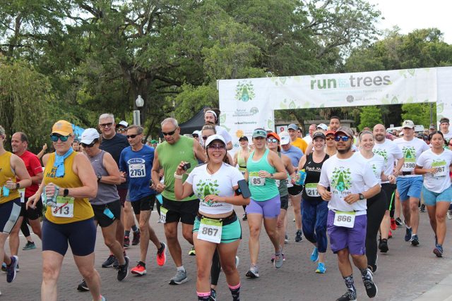 Know Before You Go: Winter Park’s Earth Day Events · the32789