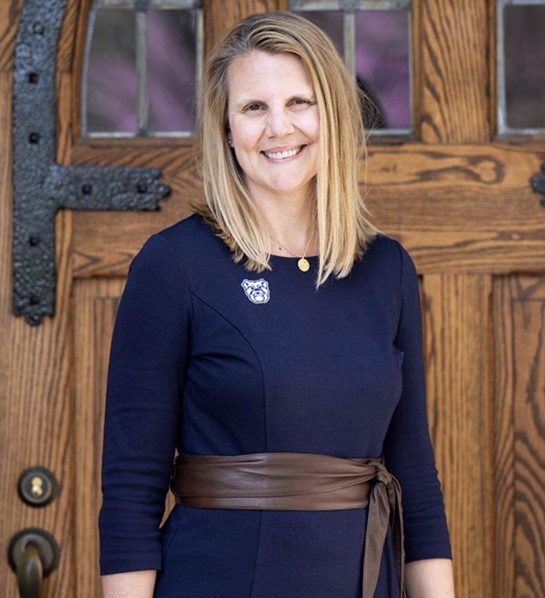 Rollins College Names Next President · the32789